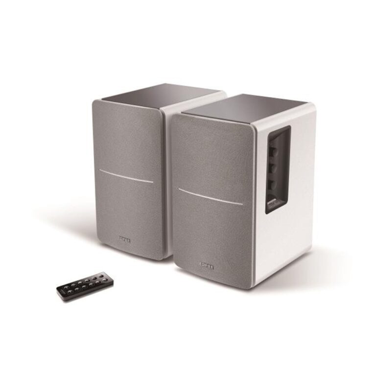 Edifier R1280T Black - HAUS MUSiK